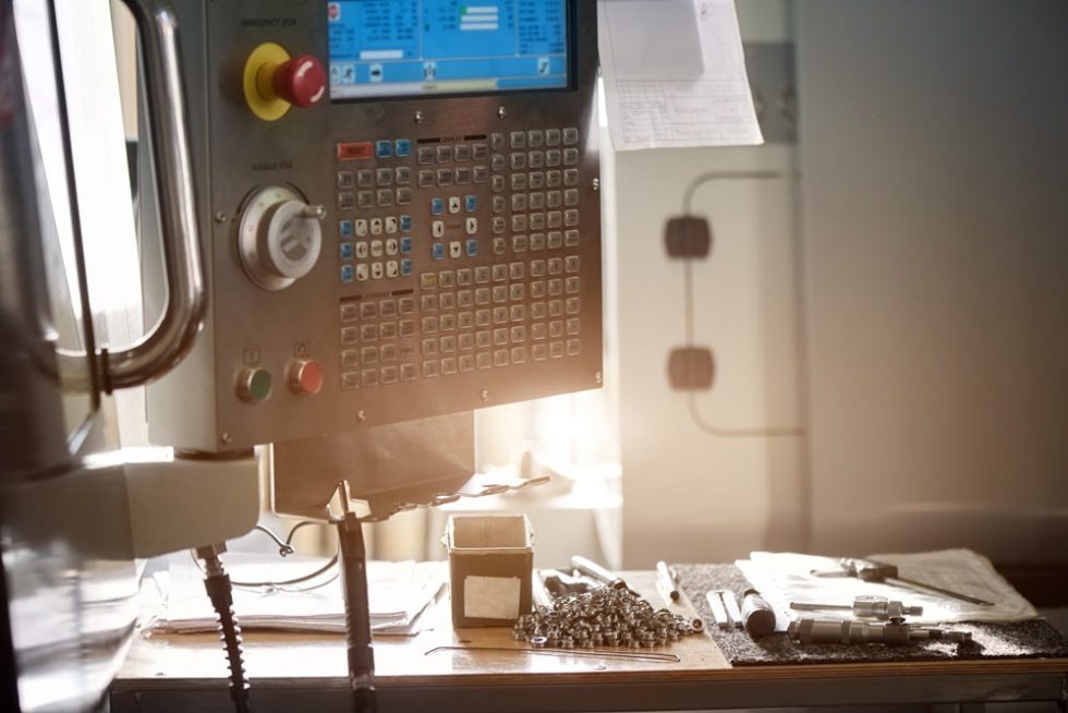 Onium Machine | High quality, on-time manufacturing solutions